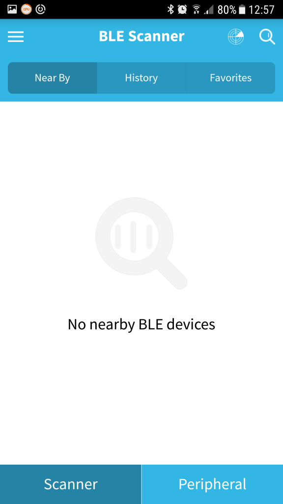 Use The Tactigon to Control an Arduino Mini Rover | Arduino | Maker Pro