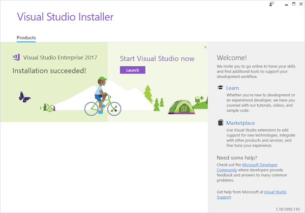 Visual Studio for Beginners | Custom | Maker Pro