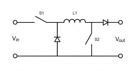 Designing an Arduino-based Buck-boost Converter With Feedback | Arduino ...