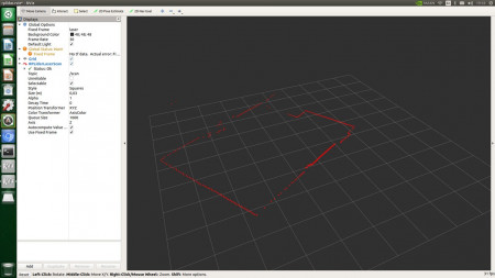 Getting started with the low-cost RPLIDAR using Jetson Nano | Linux | Maker Pro