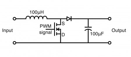 How to Build an Arduino-based Buck/Boost Converter | Arduino | Maker Pro