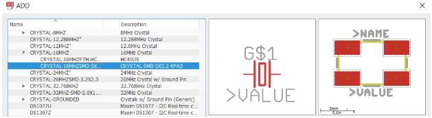 Autodesk EAGLE for Beginners | Custom | Maker Pro