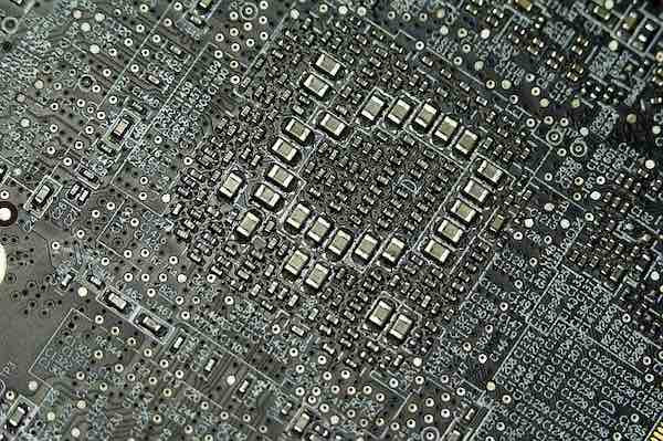 The Fundamentals of Surface Mount Technology: Basic Design Process and ...