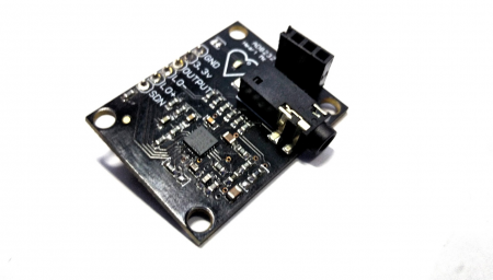 AD8232 and Arduino ECG Simulator | Arduino | Maker Pro