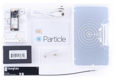 An Introduction to Arduino's MKR Family and IoT Development Boards ...