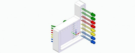 Funny Robot with Arduino | Arduino | Maker Pro