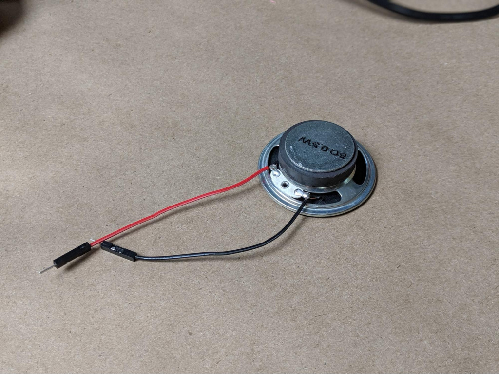 Google Home Mini Mod: Custom FM Radio Powered by Google Assistant ...