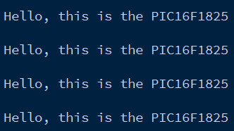 Introduction to Python Serial Ports | PIC | Maker Pro