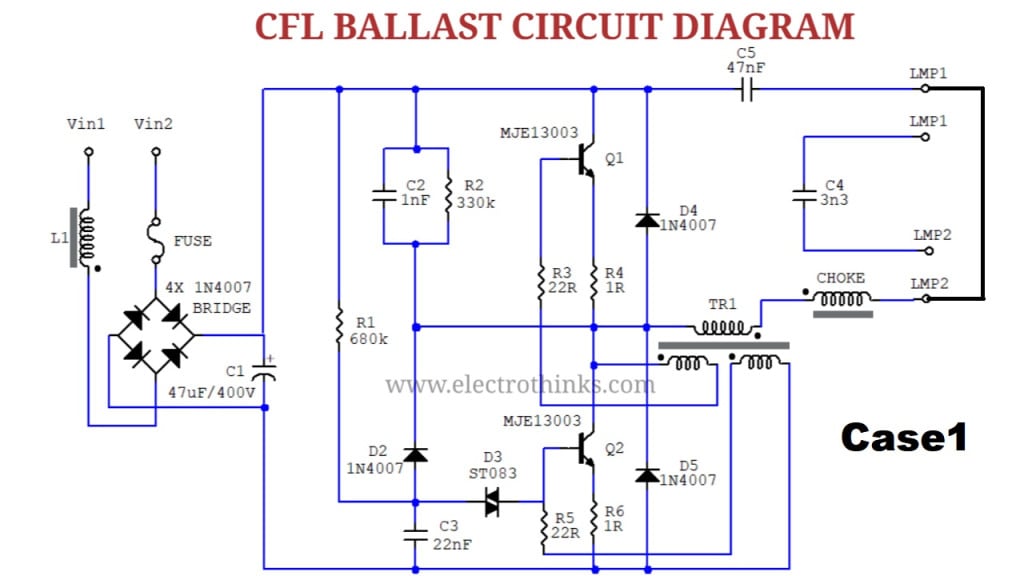 Simplest way to make Induction Heater, Power Supply, and HV Source from ...