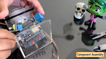 Internet Hardware WatchDog using NodeMCU | Arduino | Maker Pro