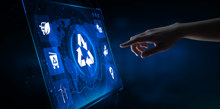 The E-Waste Problem and How a Circular Economy Can Solve It | Maker Pro