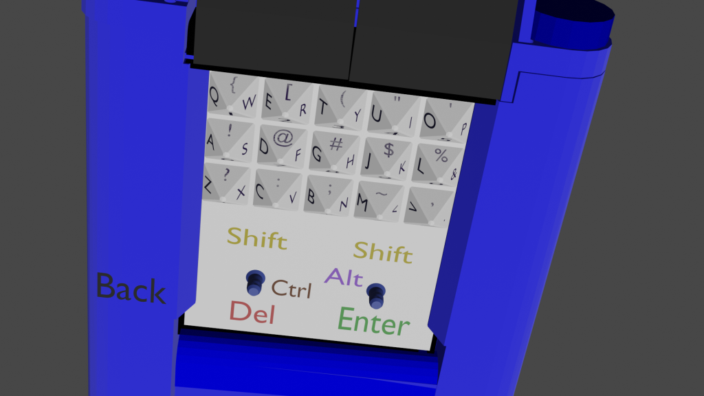 Mouse Keyboard Pyramids | Raspberry Pi | Maker Pro