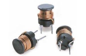 Intro to Electronic Components: Inductors and Chokes | Custom | Maker Pro