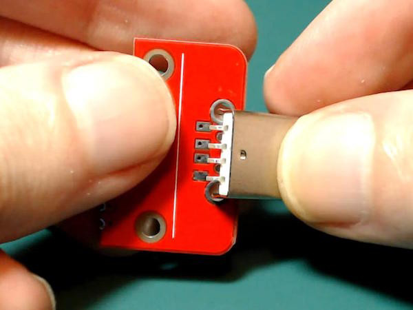 How to Build a Raspberry Pi Zero USB Computer for $5 | Raspberry Pi ...