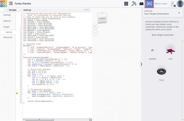 Advanced Features and Shortcuts in Tinkercad | Custom | Maker Pro