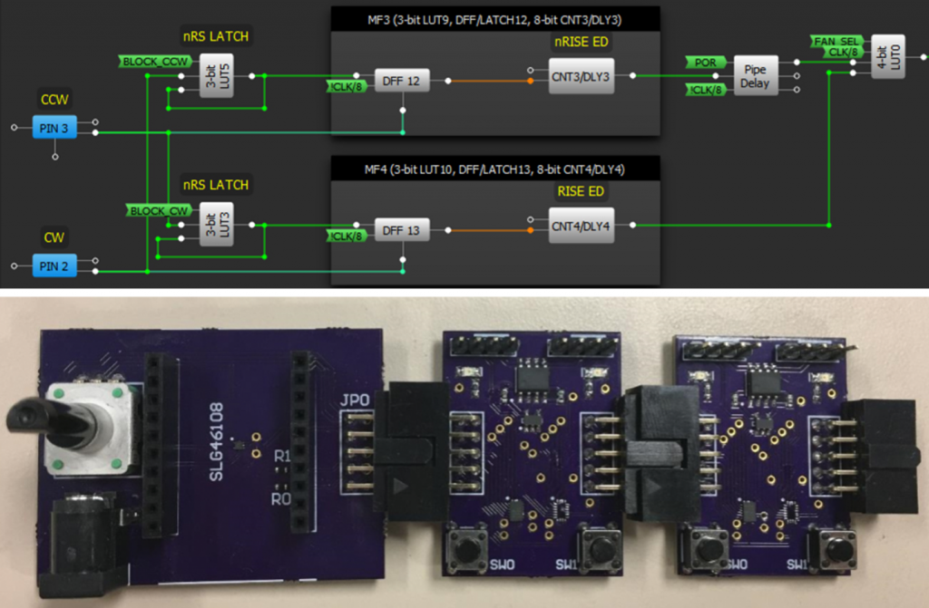 DIY PWM Control for PC Fans | Custom | Maker Pro