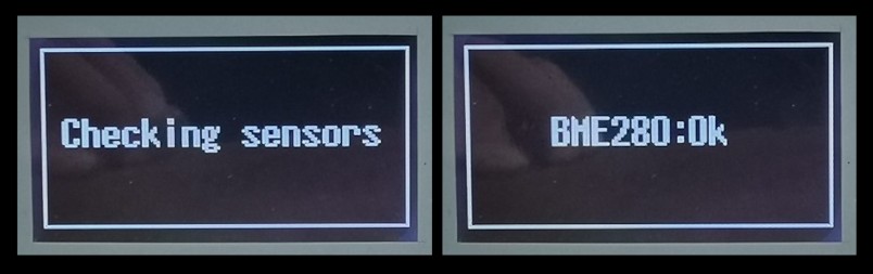 DIY Digital Barograph with BME280 and ESP32 - 24 Hour Pressure Trends ...