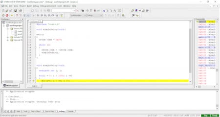 Getting Started with STM8 Microcontrollers | Custom | Maker Pro