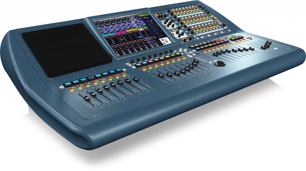 Analog Audio Mixer | Breadboard | Maker Pro