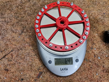 Arduino 3D Printed self Balancing Cube | Arduino | Maker Pro