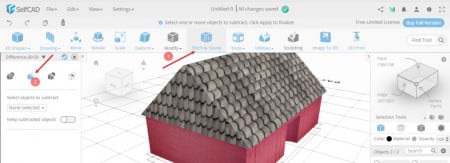 SelfCAD Tutorial: How to get Started | Custom | Maker Pro
