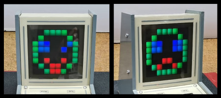 Arduino Connect4 Game- Human vs Microcontroller | Anduino | Maker Pro