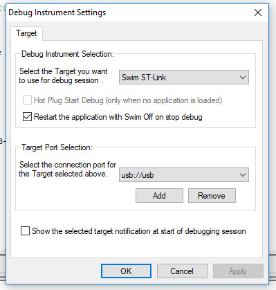 Getting Started with STM8 Microcontrollers | Custom | Maker Pro