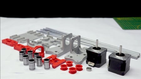 Make DIY Homework Writing Machine at Home | Arduino | Maker Pro