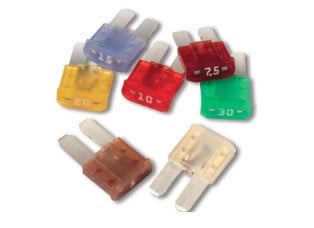 Intro to Electronic Components: Fuses | Custom | Maker Pro