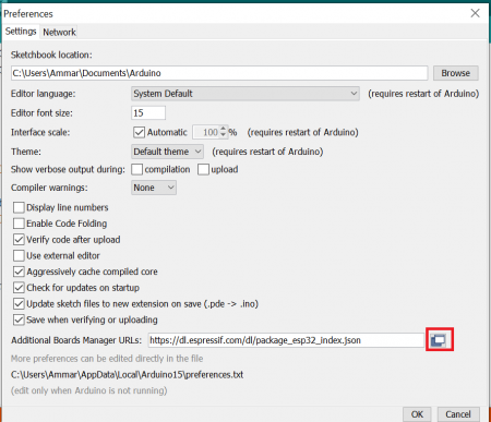 How to Build an ESP32-based Facial Recognition System | Arduino | Maker Pro