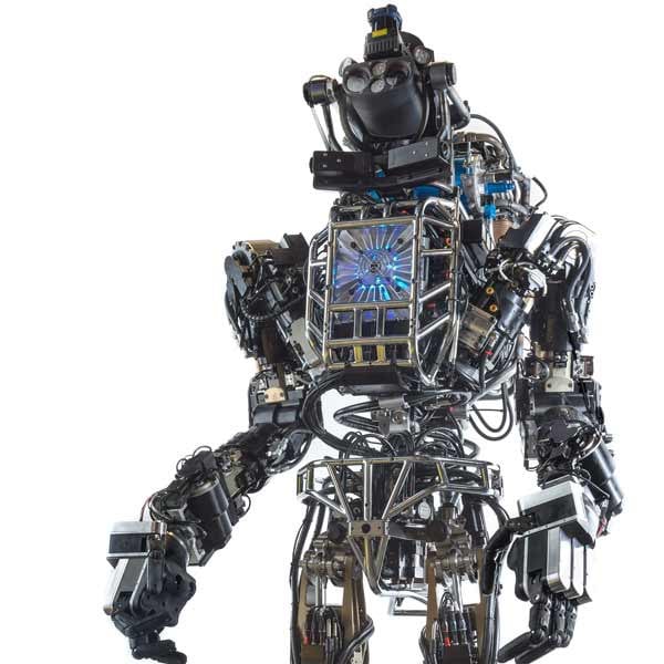 How to Make a Robot: Electronics Basics | Custom | Maker Pro