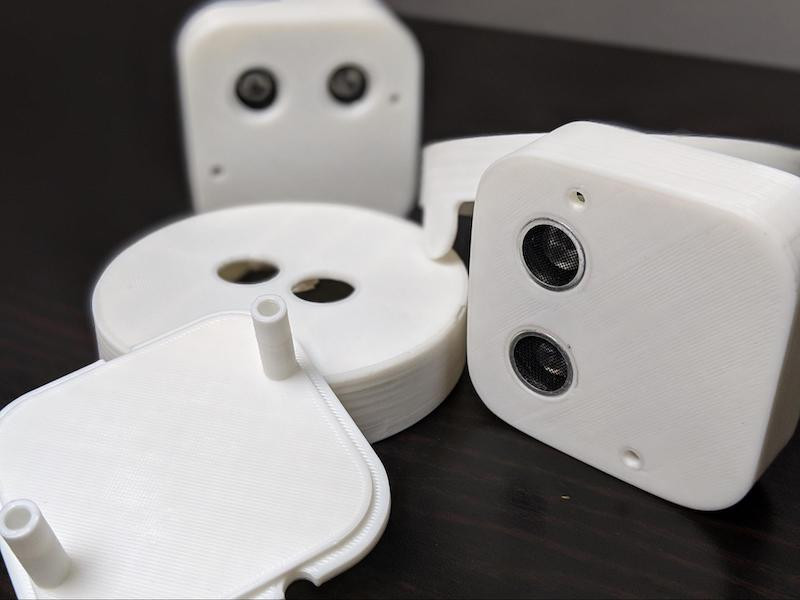 How to Use the 3D Printer PLA Filament in Projects | Custom | Maker Pro