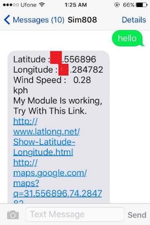 Build a Car Tracking System with the SIM808 Module | Arduino | Maker Pro