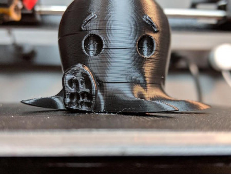 3D Printing with ABS: Print Tough, Functional Parts | Custom | Maker Pro