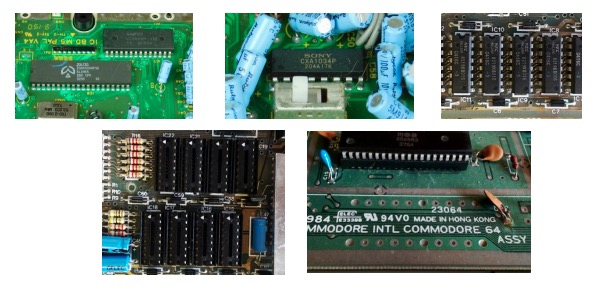 Intro to Electronic Components: Integrated Circuits | Custom | Maker Pro