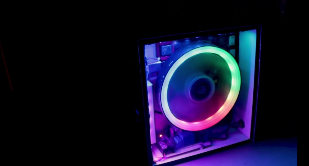 How to Make a Mini PC for Gaming | Raspberry Pi | Maker Pro