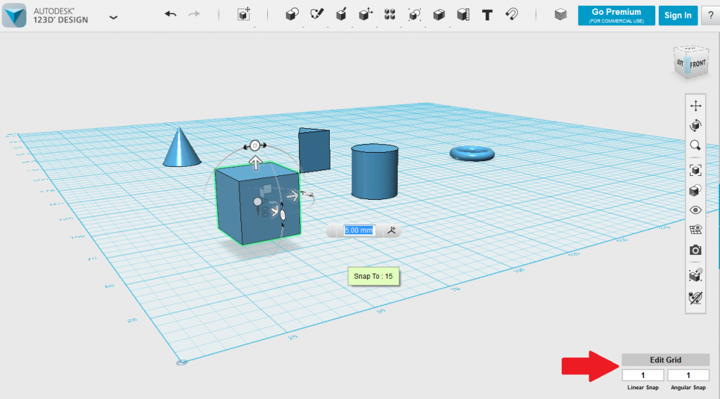 How to Get Started With 123D | Custom | Maker Pro