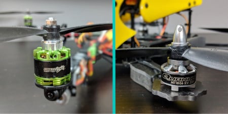 What Type of Motor is Best for My Project? | Custom | Maker Pro