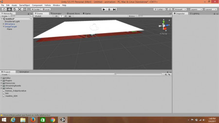 How to Create Animations in Augmented Reality With Unity | 3DR | Maker Pro