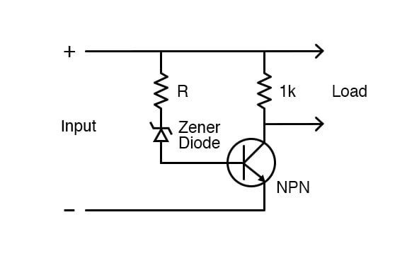 What is Deep Discharge? Build A Simple Circuit to Protect Batteries ...