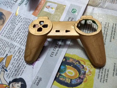 Arduino Controlled Gamepad for PC | Arduino | Maker Pro