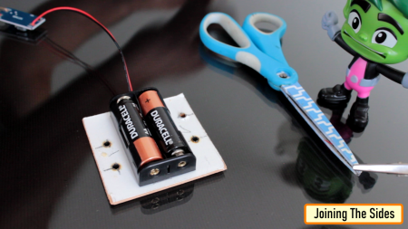 Touchless Electronic Dice Using Arduino | Arduino | Maker Pro