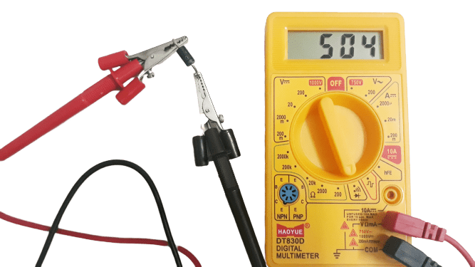 How to Use a Digital Multimeter for Beginners | Custom | Maker Pro