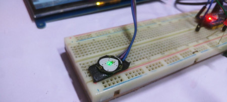 How to Track Your Heartbeat with Raspberry Pi and Arduino | Raspberry ...
