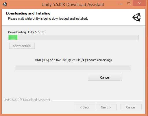 How to Install Unity for Beginners | Custom | Maker Pro