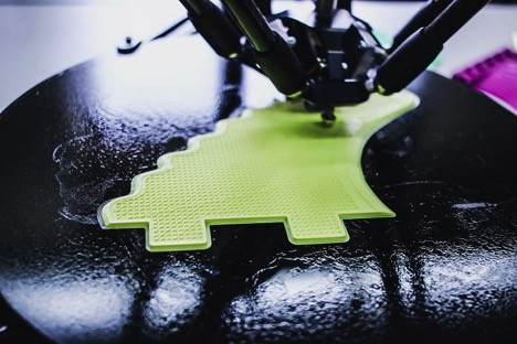 It’s Time to Switch to Green 3D Printing | Maker Pro