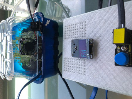 Mini Easy-Plug/Programming Automated Greenhouse | Arduino | Maker Pro