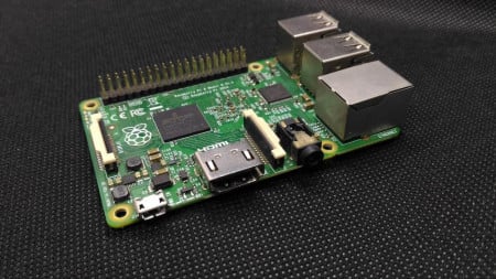 Raspberry Pi Fingerprint Scanner Using a USB to Serial TTL Converter ...