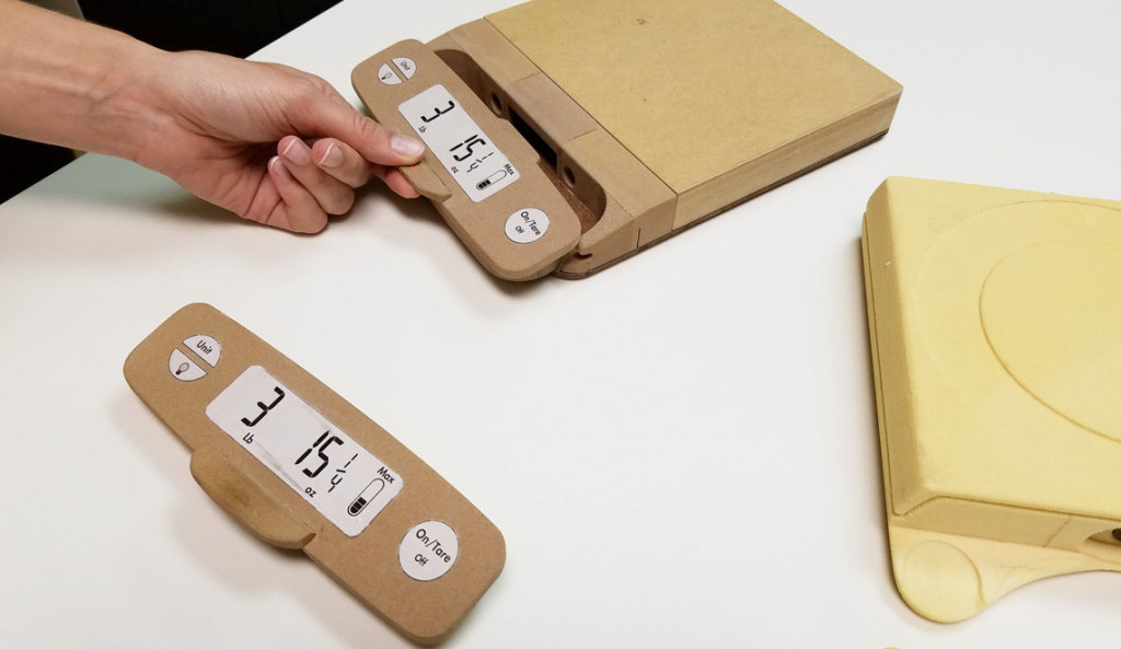 How to Start the Prototyping Process Using Sketching and Mockups ...