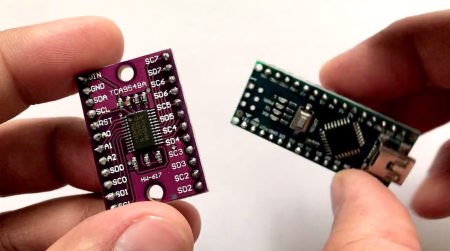 OLED I2C Display Arduino/NodeMCU Tutorial | Arduino | Maker Pro